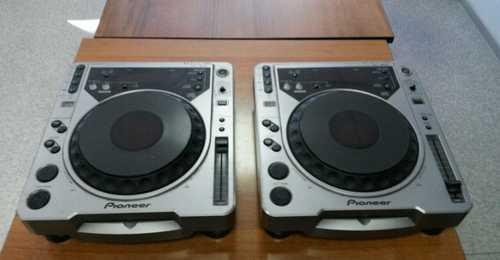 DJ-проигрыватель Pioneer cdj 800