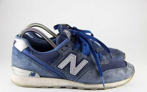 37,5-38р. Женские кроссовки New balance 996
