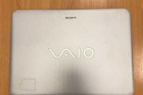 Запчасти для Sony vaio pcg-7164p