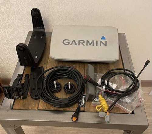 Garmin EchoMap plus 93sv