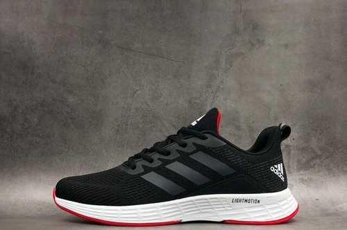 sepatu adidas light motion