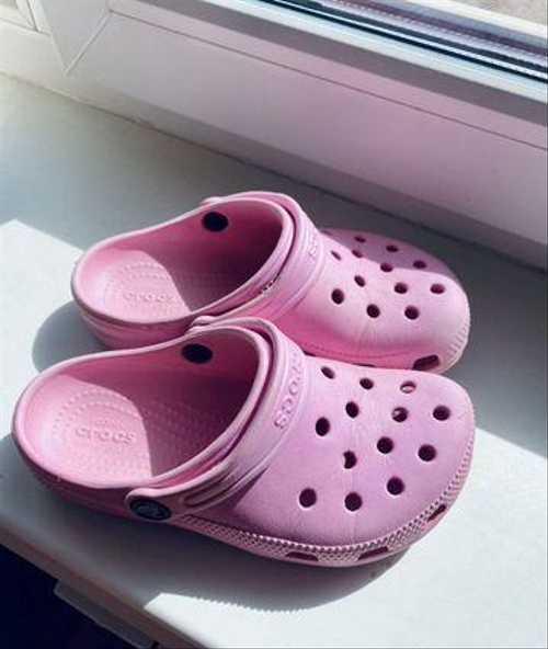 Crocs C13