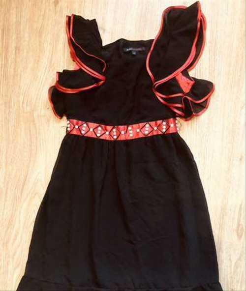 Платье bcbgmaxazria