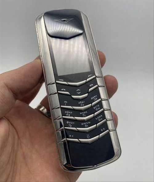 Vertu Signature M