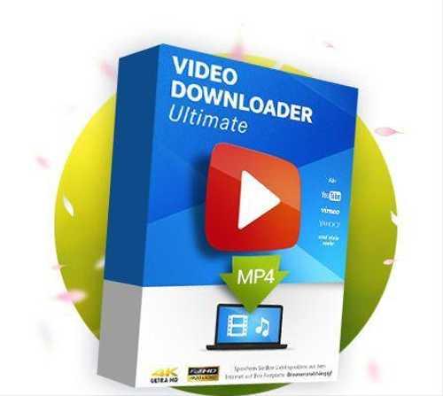 Video downloader ultimate