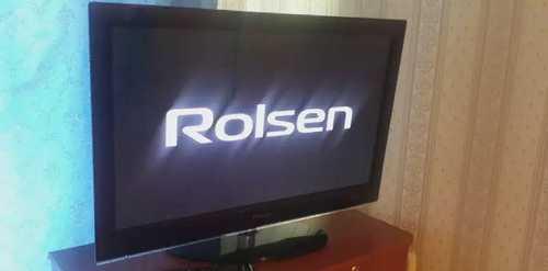 Телевизор Rolsen