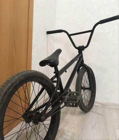 BMX eastern