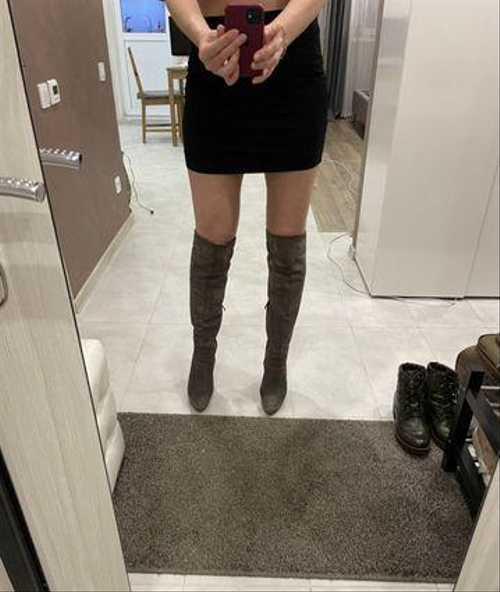 Сапоги