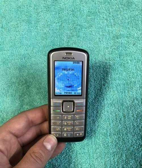 Nokia 6070 (Как Новый)