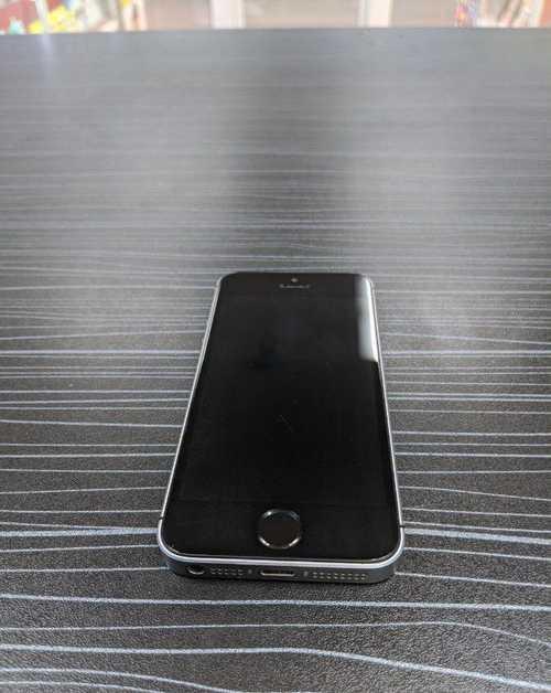 iPhone 5se 128gb
