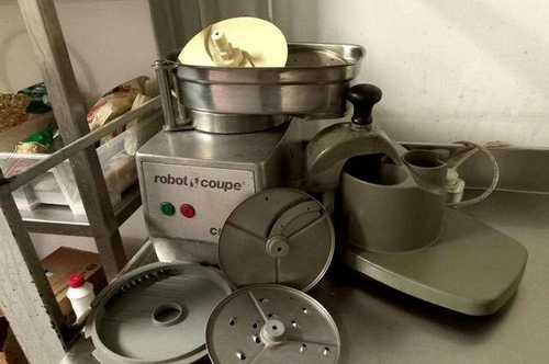 Овощерезка robot coupe cl30
