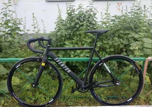 Aventon Cordoba 55