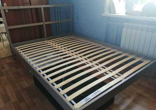 Кровать Рикене IKEA
