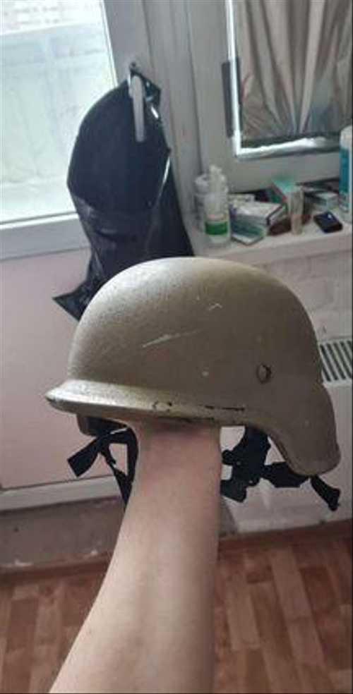 Шлем баллистический Mich2000 Advanced Combat Helme