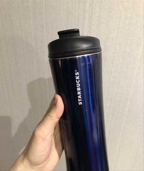 Термос starbucks