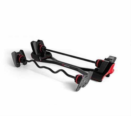 Регулируемая штанга Bowflex SelectTech 2080