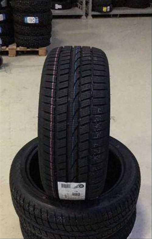 Windforce Snowblazer UHP 225/50 R17