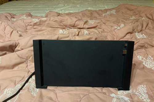 Док-станция Microsoft Genuine Surface (Model 1672)