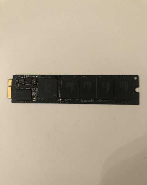 SSD 128gb для MacBook Air 2010-2011