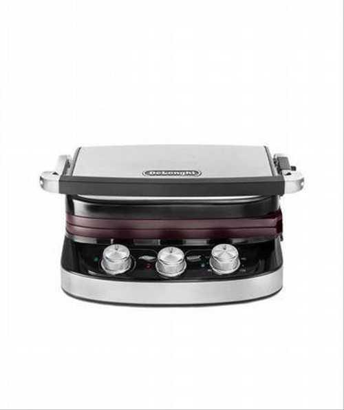 Электрогриль Delonghi CGH912C MultiGrill