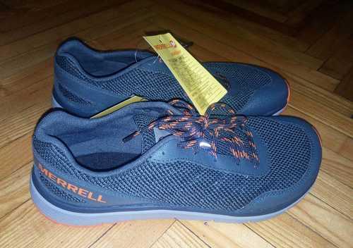 Новые кроссовки Merrell 43 разм