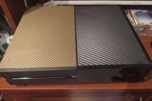 Xbox one 500 gb