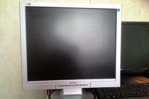 Монитор Philips 190S 19"