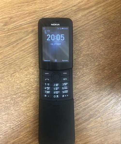 Телефон Nokia