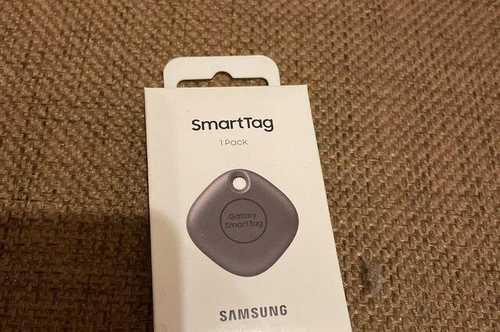 Samsung smartTag