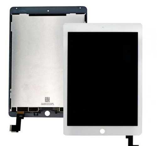 Дисплейный модуль iPad Air 2