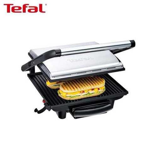 Электрогриль Tefal