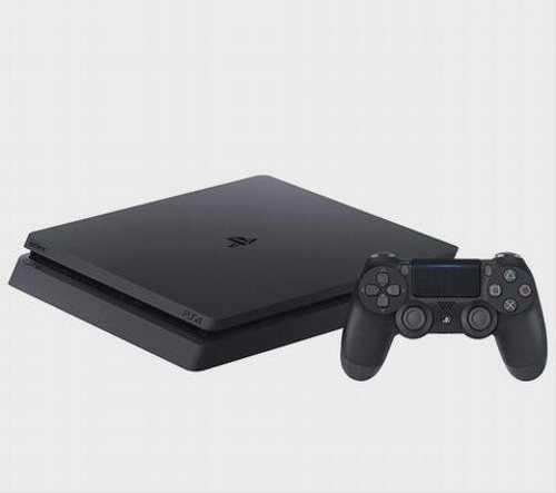 Sony PS4slim 500gb