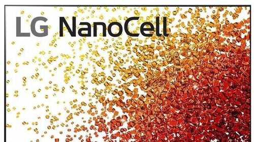 Телевизор NanoCell LG 65nano906PB