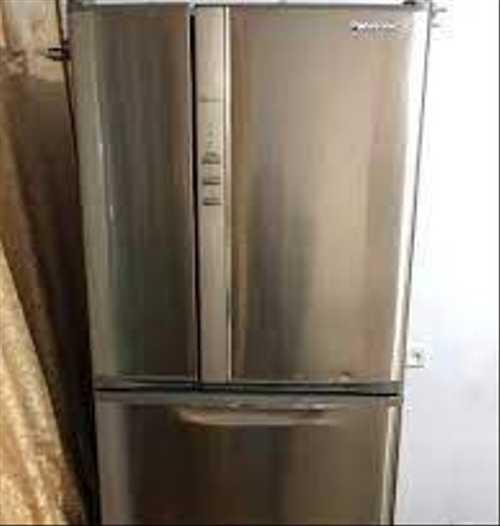 Холодильник panasonic NR-D511XR
