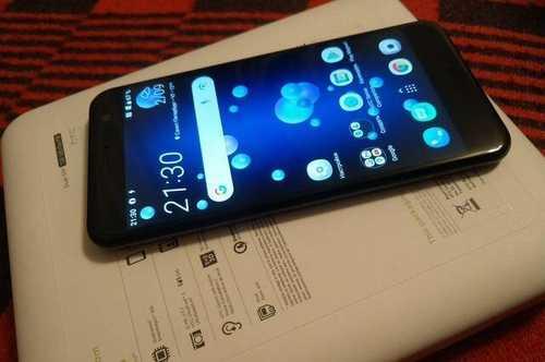 HTC U11 (6Gb/128Gb) (оригинал, Тайвань)