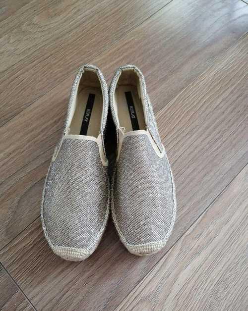 Эспадрильи. Replay новые