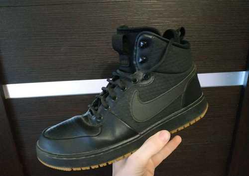 Кроссовки Nike Ebernon Mid Winter