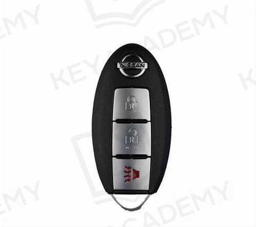 Смарт ключ для Nissan Murano