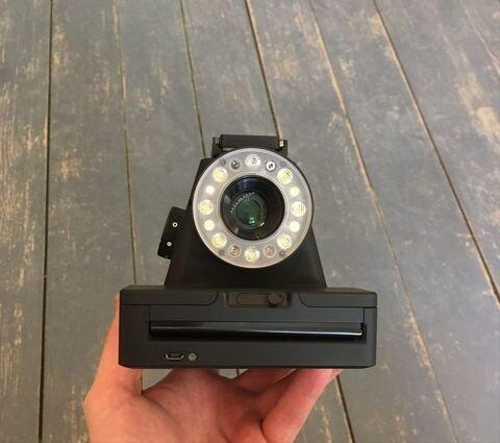 Фотокамера Impossible I-1 (серия Polaroid i-Type)