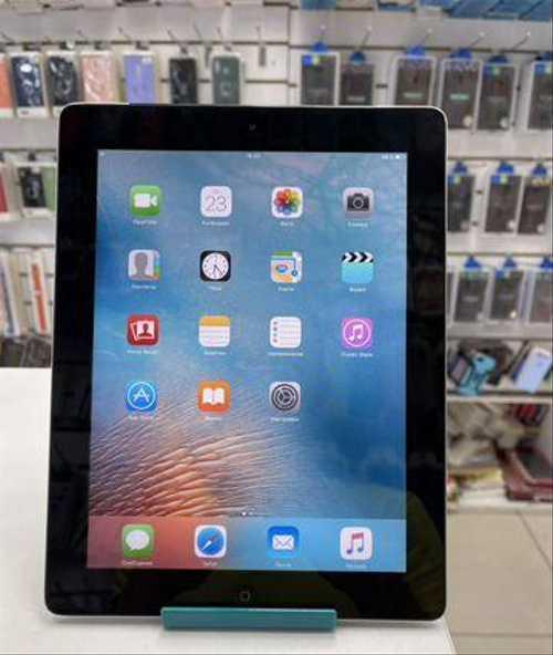 iPad 2