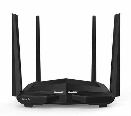 Роутер Tenda AC10