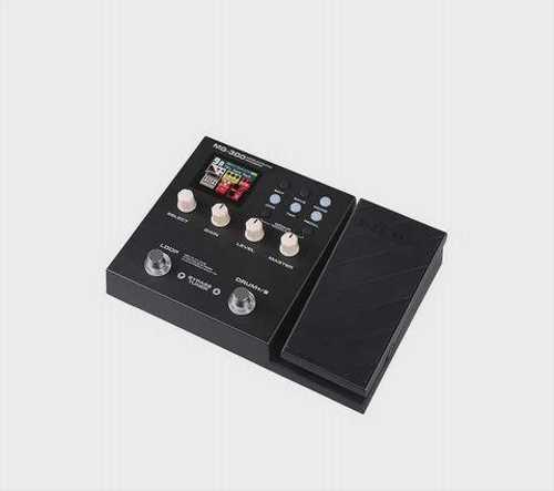 Гитарный процессор NUX MG-300