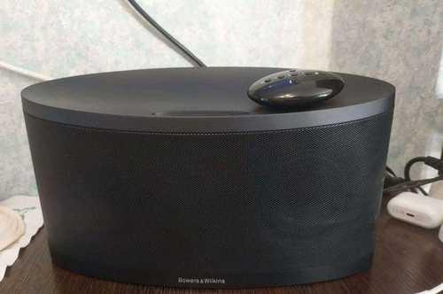 Колонкa bowers wilkins z2 акустика