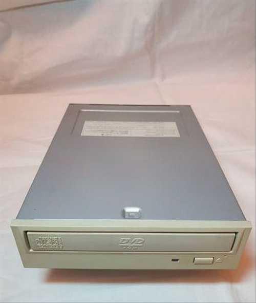 DVD Привод toshiba SD-R1312