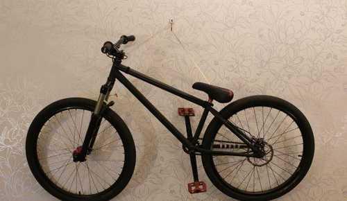 Pride Street 26" 10 кг