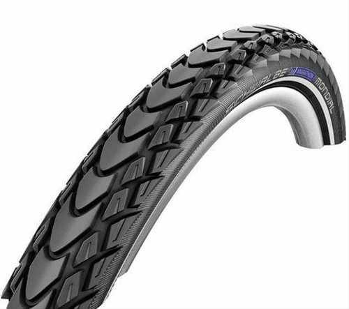 Покрышки schwalbe marathon mondial evolution dd V