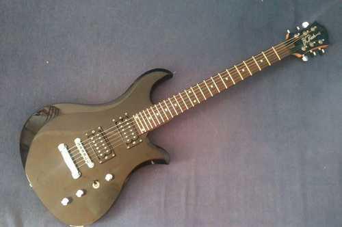 Электрогитара B.C. Rich Eagle 1993