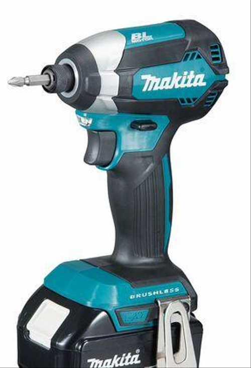 Дрель-шуруповёрт акк. DTD 153RT Makita