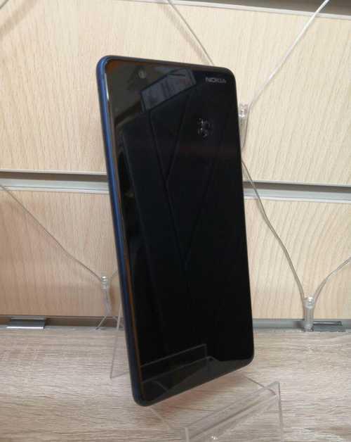 Nokia 5.1 2/16GB Blue