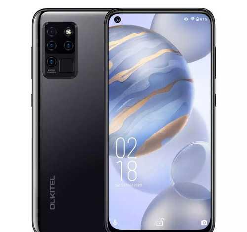 Oukitel C21 4/64GB